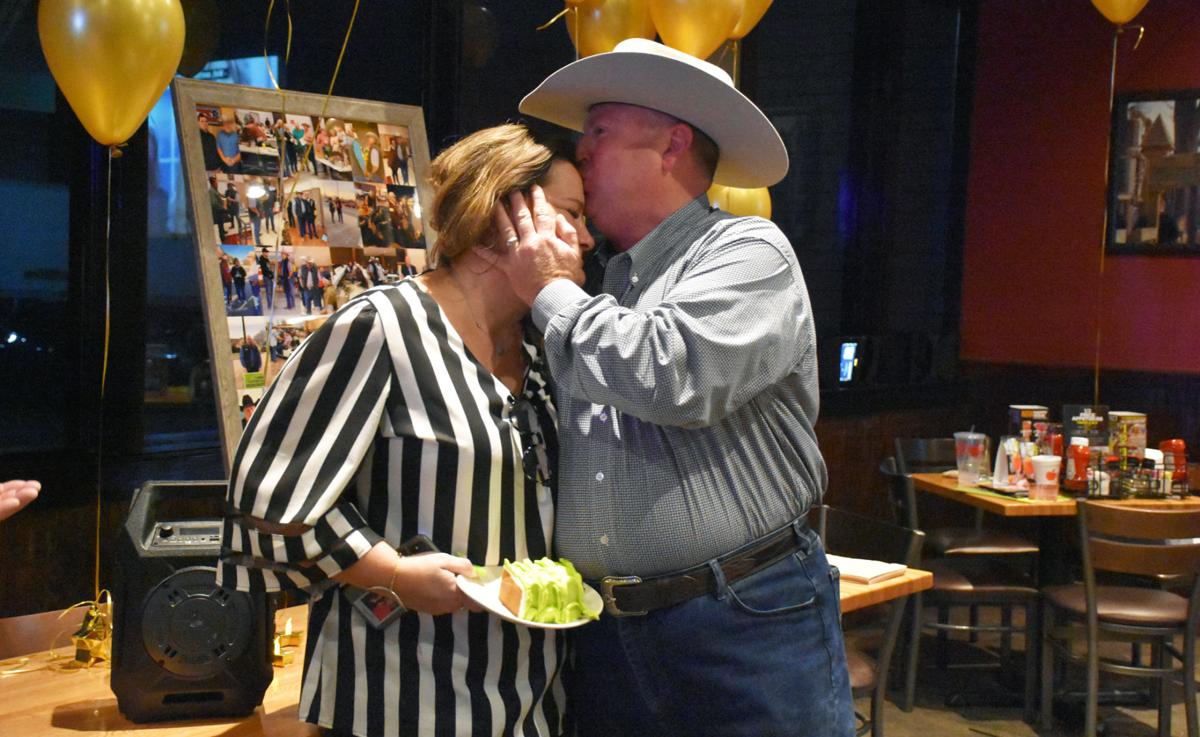 Sappington takes race: Ousted incumbent Terry Gilbert says he’ll ...