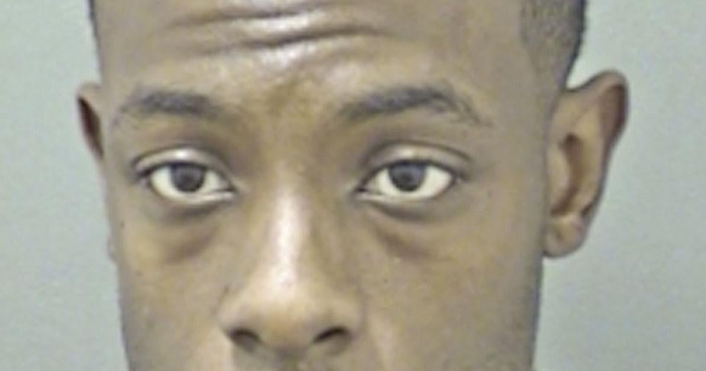 Man gets 25 years for Sonic robbery | News | gainesvilleregister.com