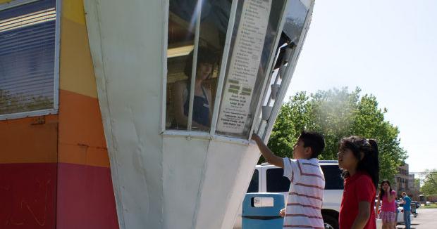 Snoball stand opens for another season | Local News ...