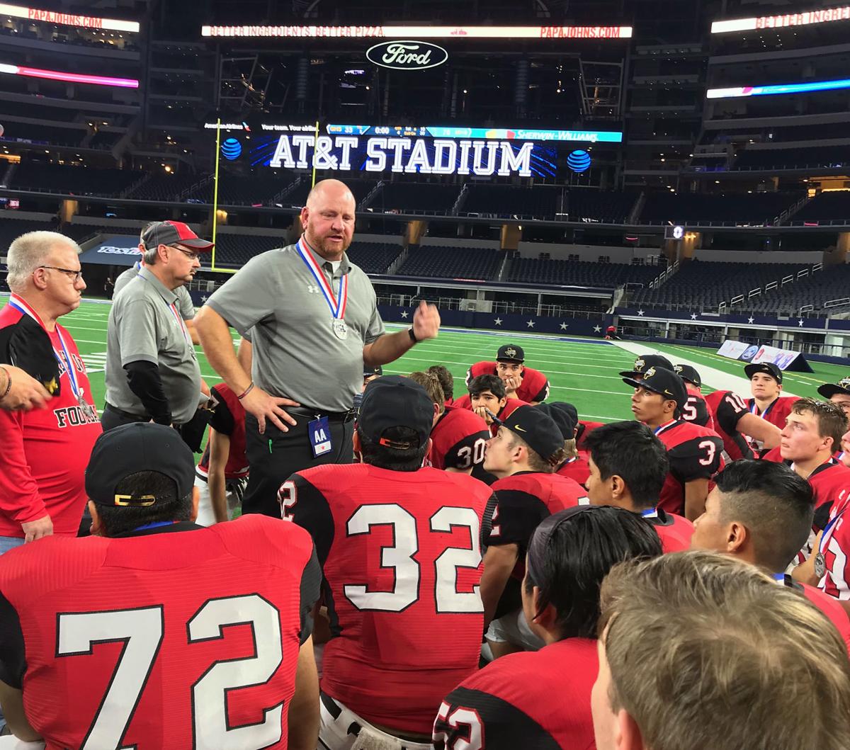 Felderhoff to take over football at Era | Local Sports ...