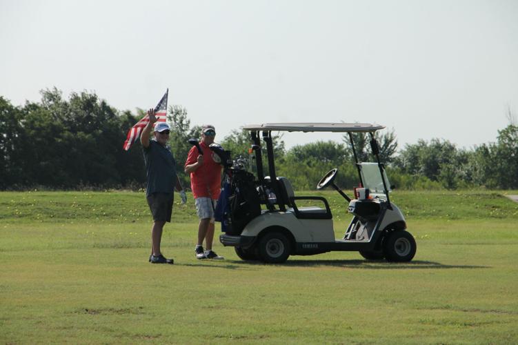 Steven K. Fleming Golf Tournament | Gallery | gainesvilleregister.com