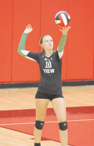 Area teams set to collide in Spikefest quarterfinals | News ...