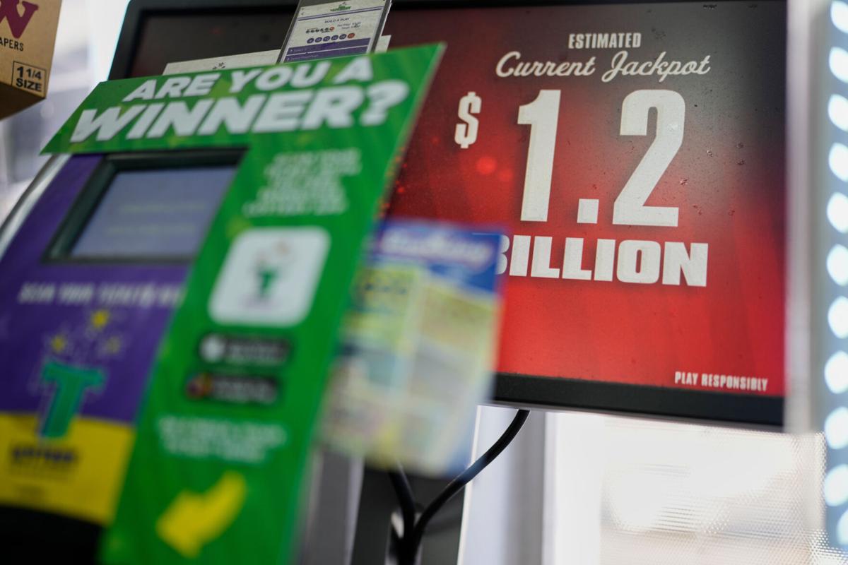 Powerball Jackpot | Texas | gainesvilleregister.com