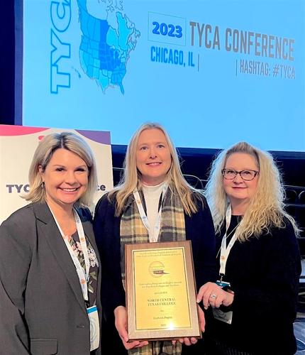 National honors for NCTC program | Education | gainesvilleregister.com