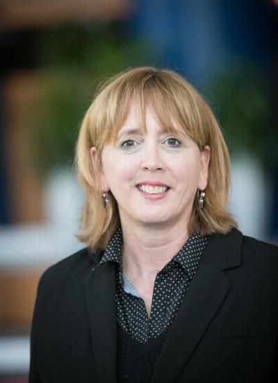 Dearman named coordinator of advanced academics | News | gainesvilleregister.com