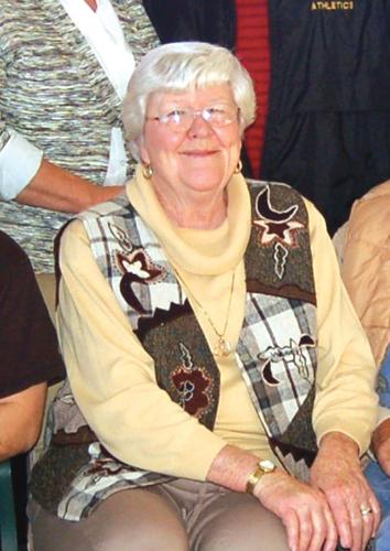 Cooke County Spotlight: Pybas’ book portrays an interesting 61-plus ...