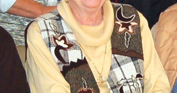 Cooke County Spotlight: Pybas’ book portrays an interesting 61-plus ...