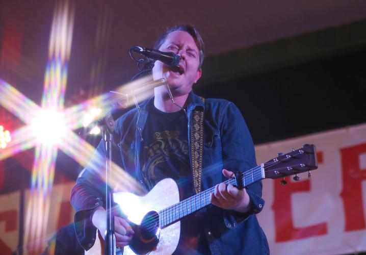 PHOTO GALLERY: Kicking off the summer | News | gainesvilleregister.com