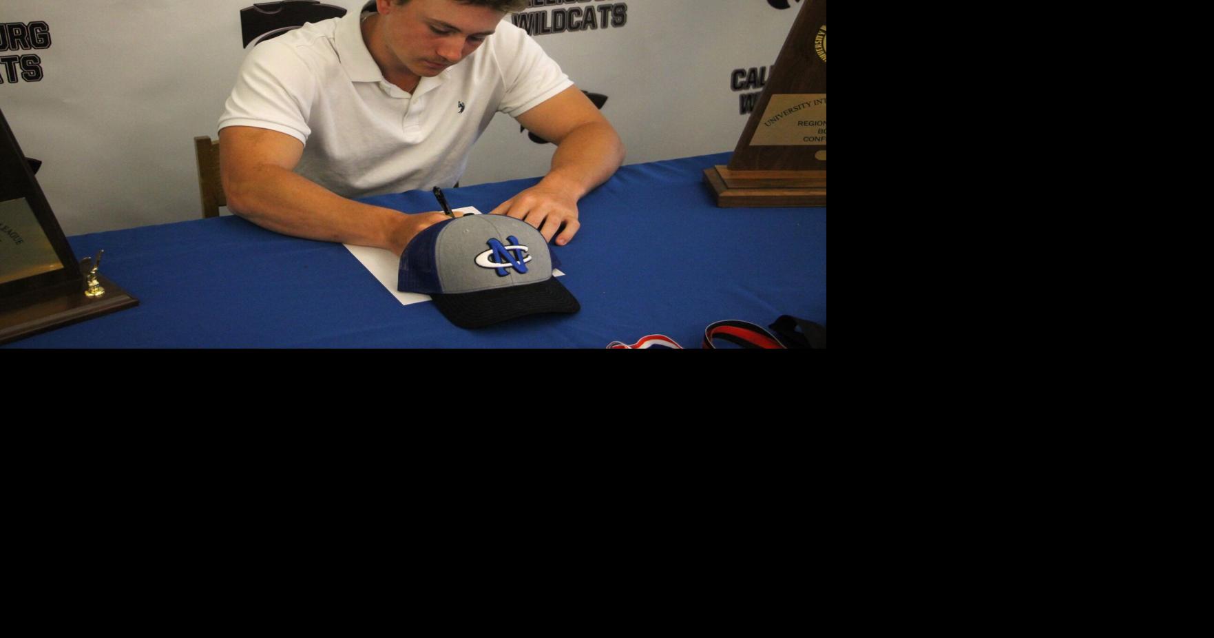 NCTC signs two local athletes | Sports | gainesvilleregister.com