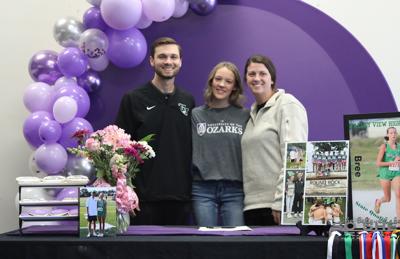 VV's Lybbert bound for Arkansas | News | gainesvilleregister.com