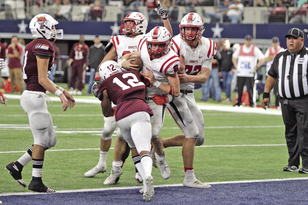Muenster football preview | | gainesvilleregister.com