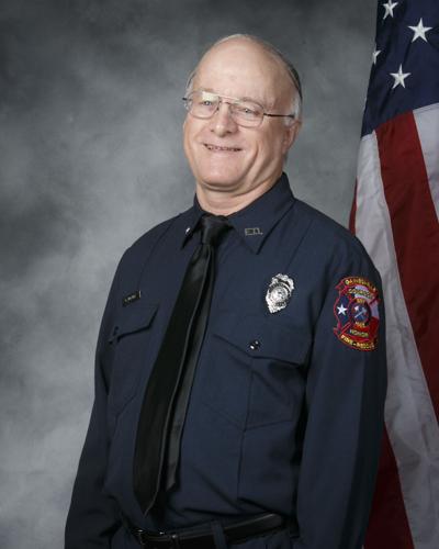 4 firefighters to be honored at ceremony | Local News ...
