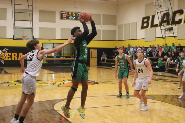 Eagles lead area boys in Era | Sports | gainesvilleregister.com