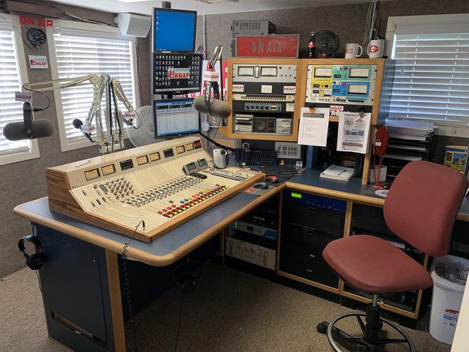 HEROES AMONG US: KGAF radio has grown hometown talent for decades ...