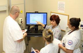 NCTC nursing program thrives at NTMC | News | gainesvilleregister.com