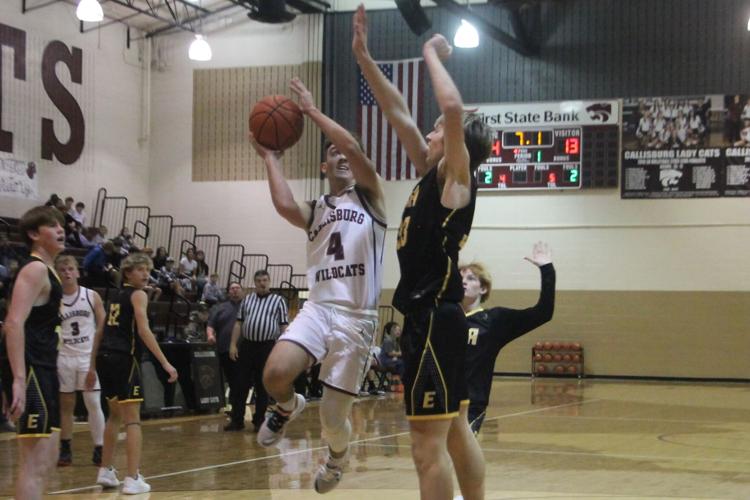 Boys’ basketball all-district teams | Sports | gainesvilleregister.com