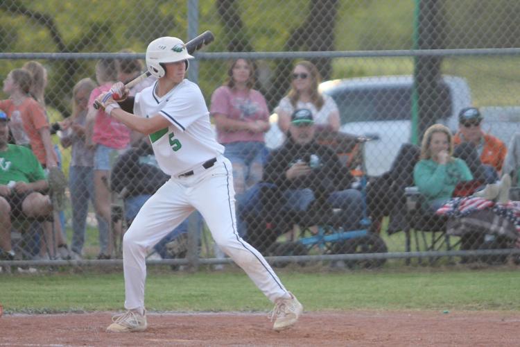 Cooke Co. HS Baseball district selections | Sports ...