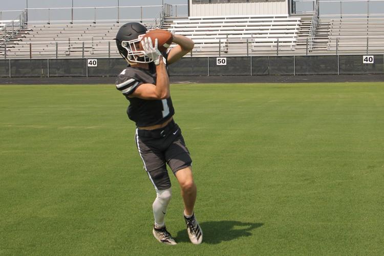Leopards, Knights set for first scrimmages | Sports ...