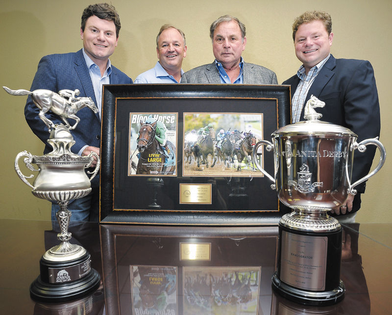 Top contender | Community | gainesvilleregister.com