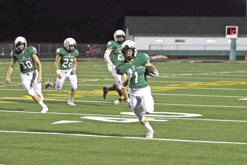 Valley View claims district championship | Local Sports ...