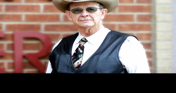 Reception planned for Mike Compton | Community | gainesvilleregister.com