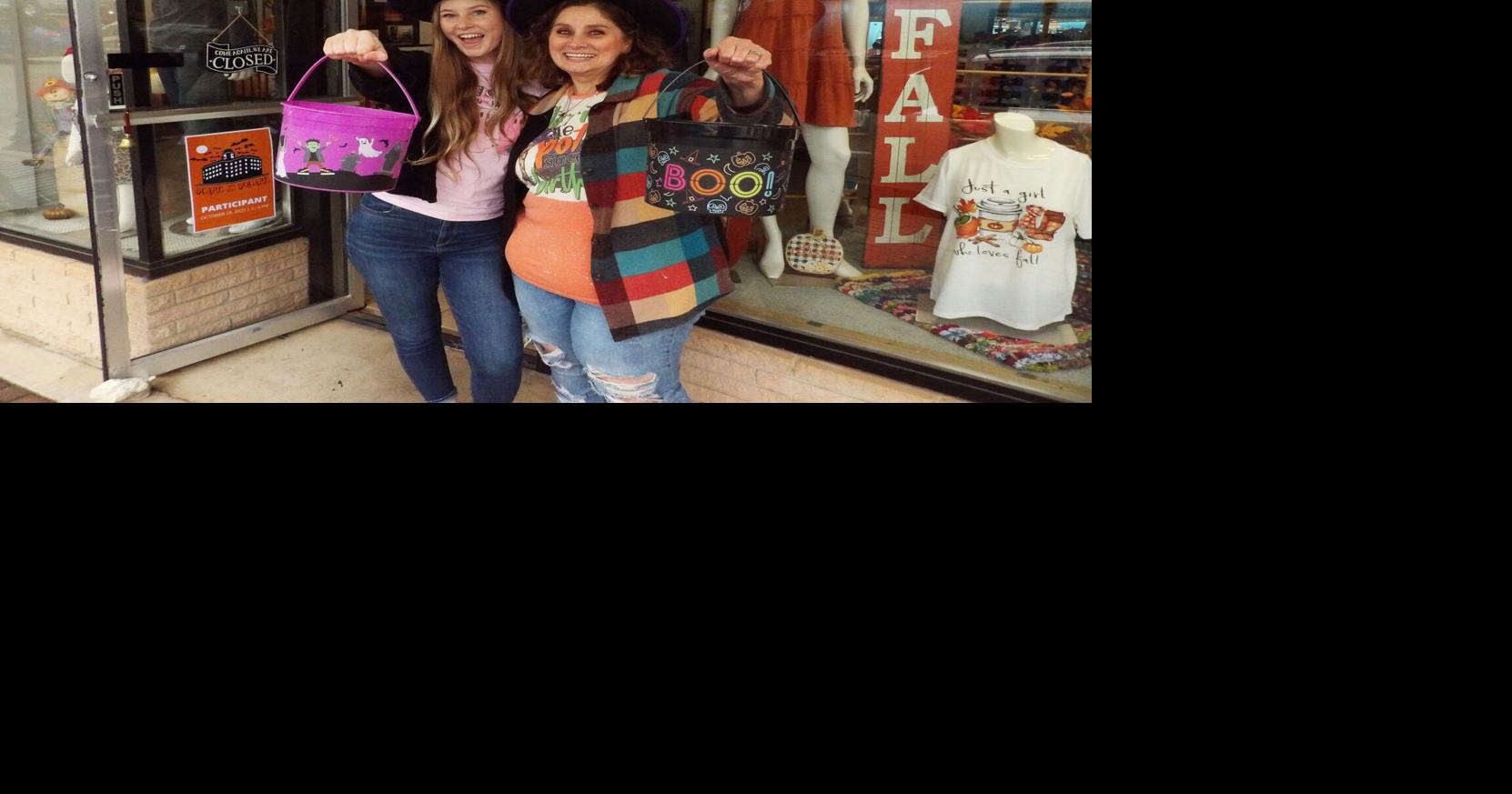 Ready, Set, Boo! Halloween events lined up | News | gainesvilleregister.com