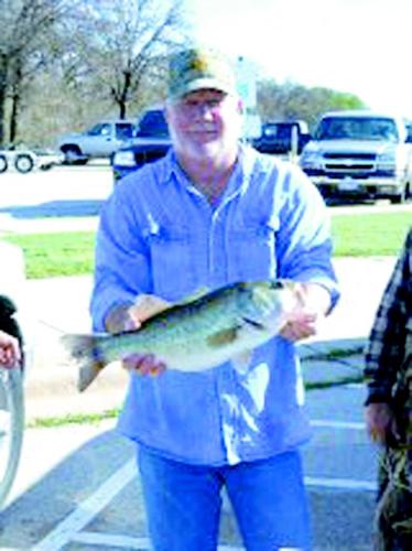Gainesville Bass Club results from Lake Ray Roberts | Local Sports ...