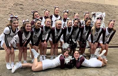 Callisburg squad goes to State | Education | gainesvilleregister.com