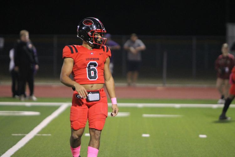 Cooke County area all-district football teams | Sports ...