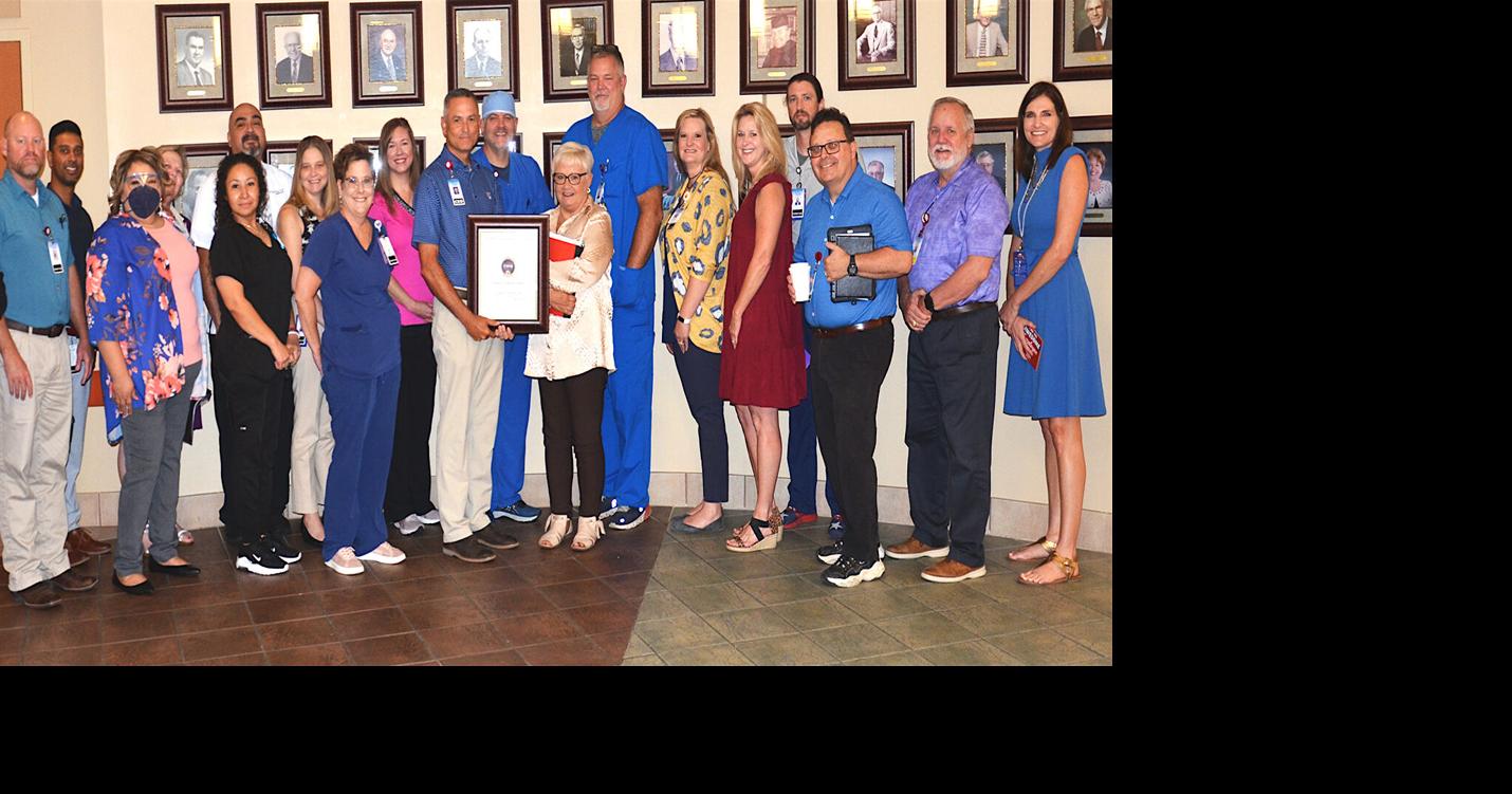 NTMC gets accreditation from healthcare quality group | News ...