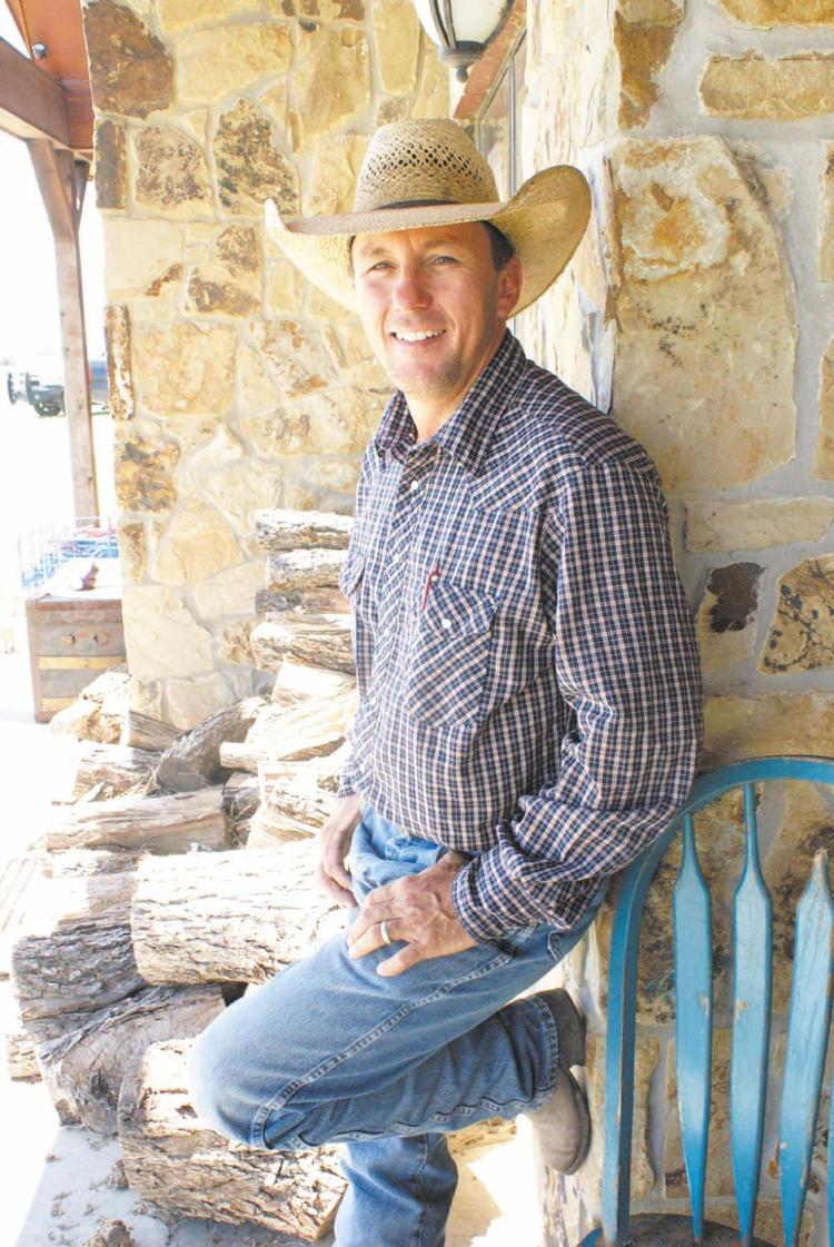 Rodeo to feature Hart as grand marshal | News | gainesvilleregister.com