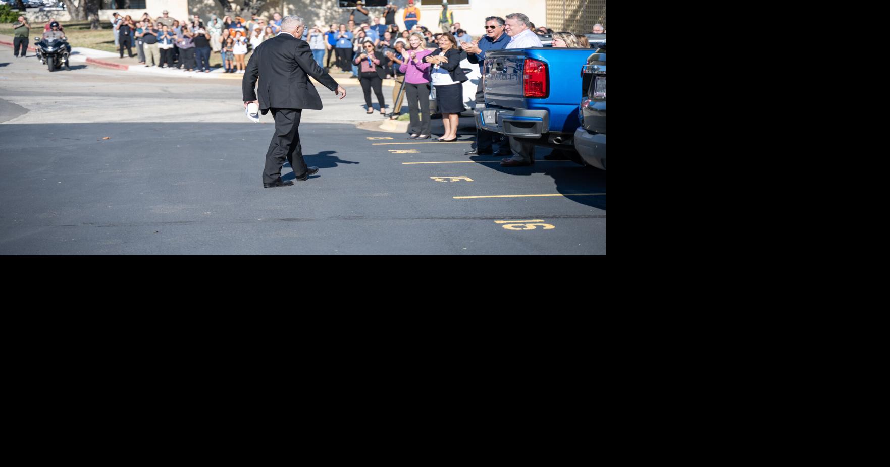 DPS Director Steven McCraw retires after 15 years | News ...