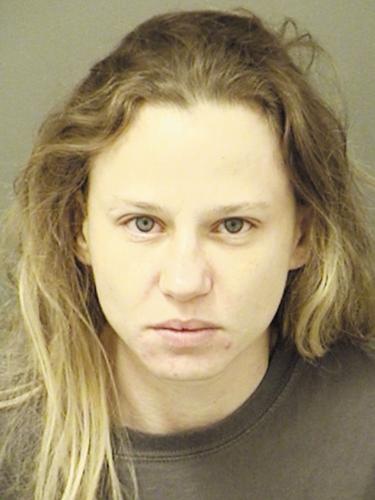 Busted: 4 arrested; 1 at large stemming from recent drug investigation ...