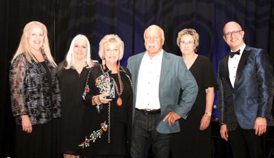 NCTC Centennial Foundation Gala honors supporters | News ...