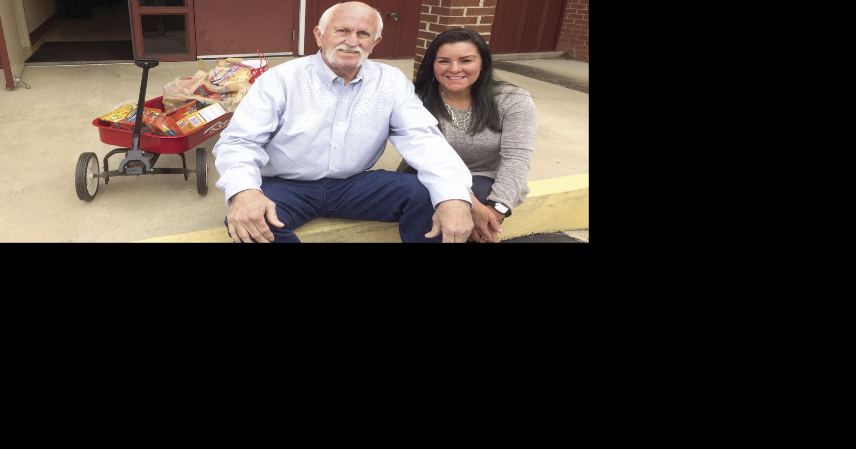 First Christian Church awards Methodists Golden Spoons | News ...