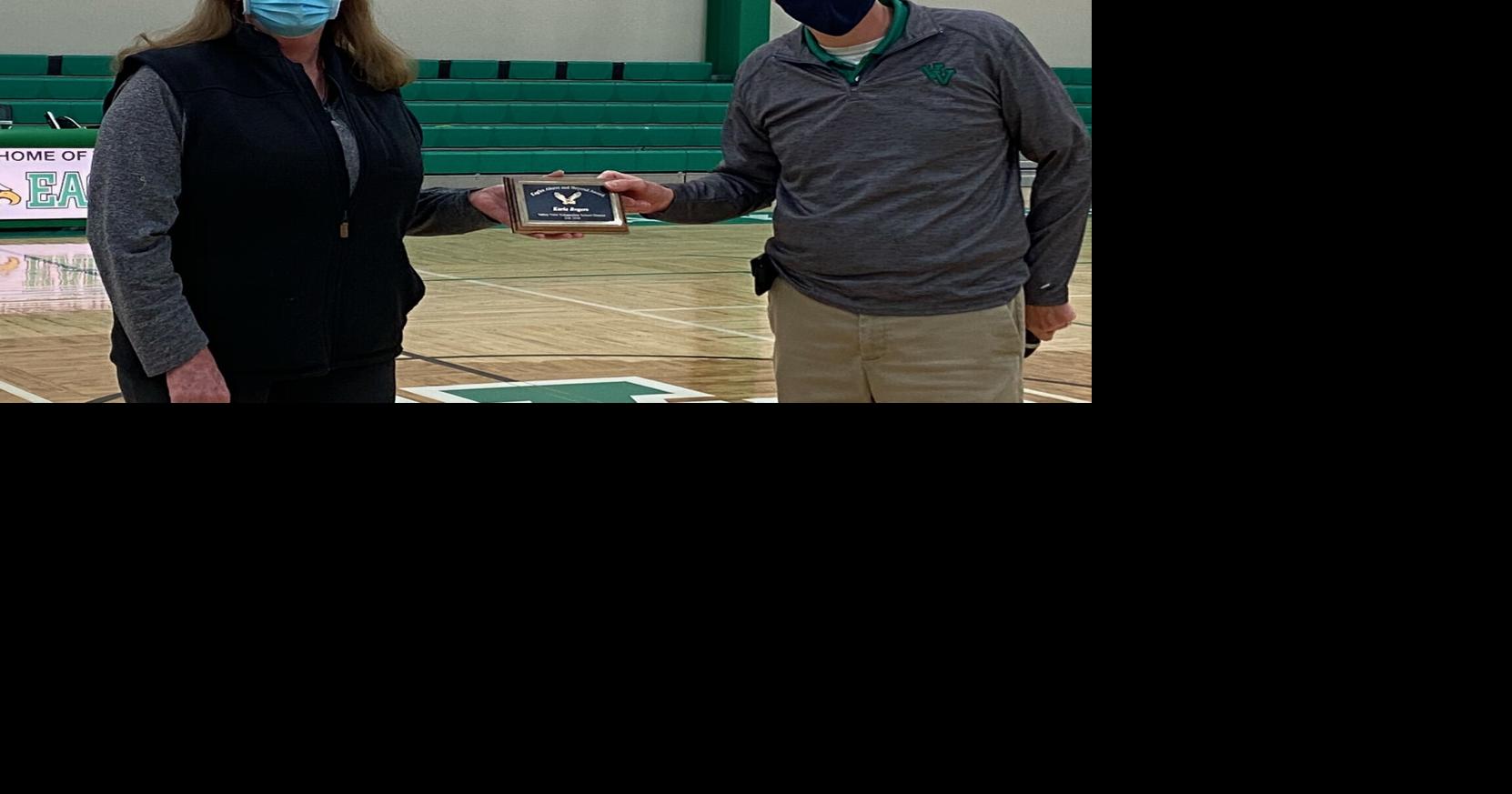 VVISD recognizes outstanding teacher | Local News | gainesvilleregister.com