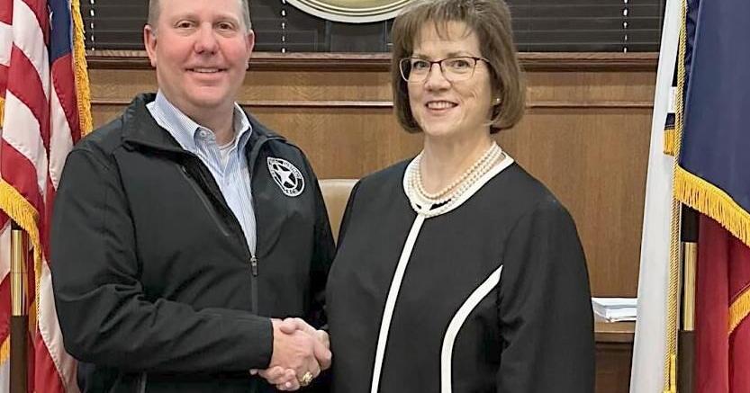 Wolf to take over for Howell | News | gainesvilleregister.com