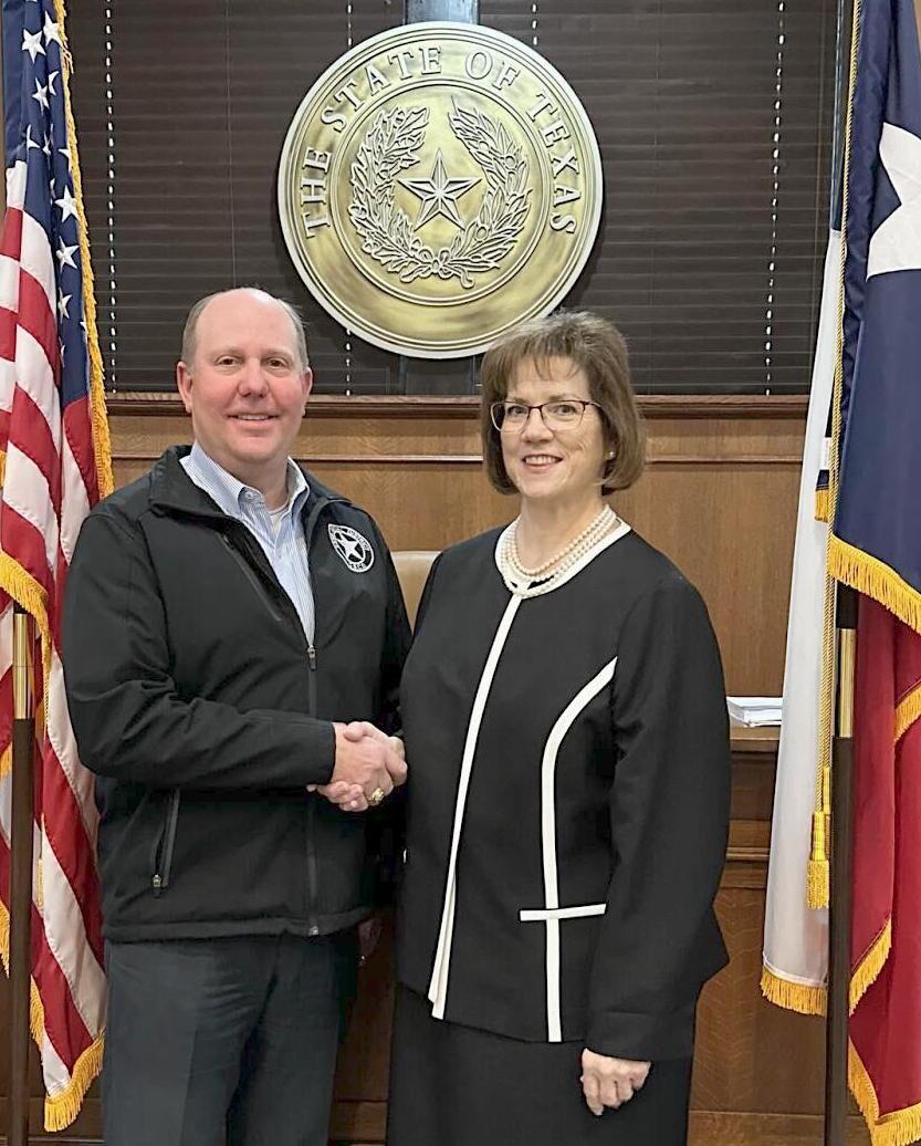 Wolf to take over for Howell | News | gainesvilleregister.com