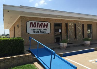 Muenster Memorial Hospital receives grant | Community | gainesvilleregister.com