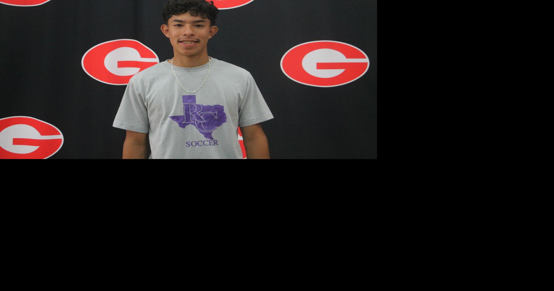 Meza signs with Ranger College | Sports | gainesvilleregister.com