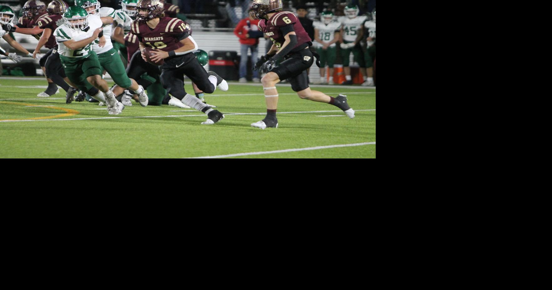 Bearcats dominate Buckaroos | Sports | gainesvilleregister.com