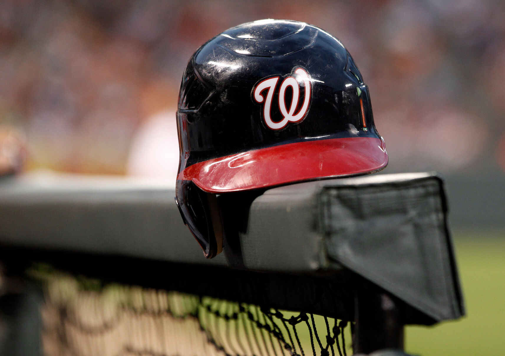 Ani Kilambi, 31, is joining the Washington Nationals as their general ...
