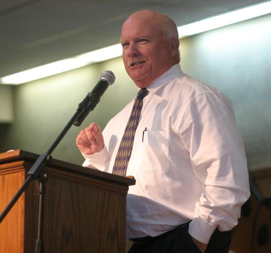 GHS athletes honored at annual athletic banquet | Local Sports ...