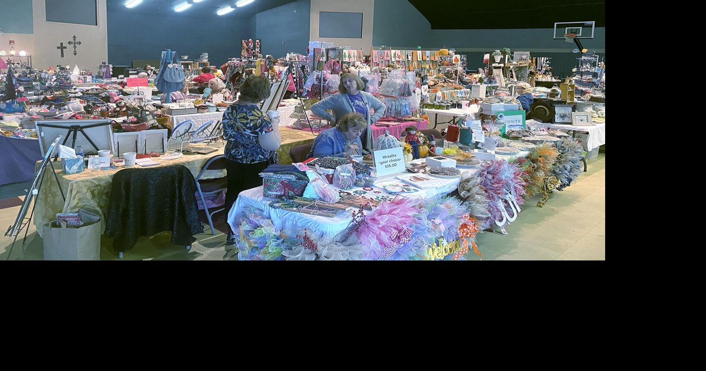 Cooke County Fair Association ends Saturday | Local News ...