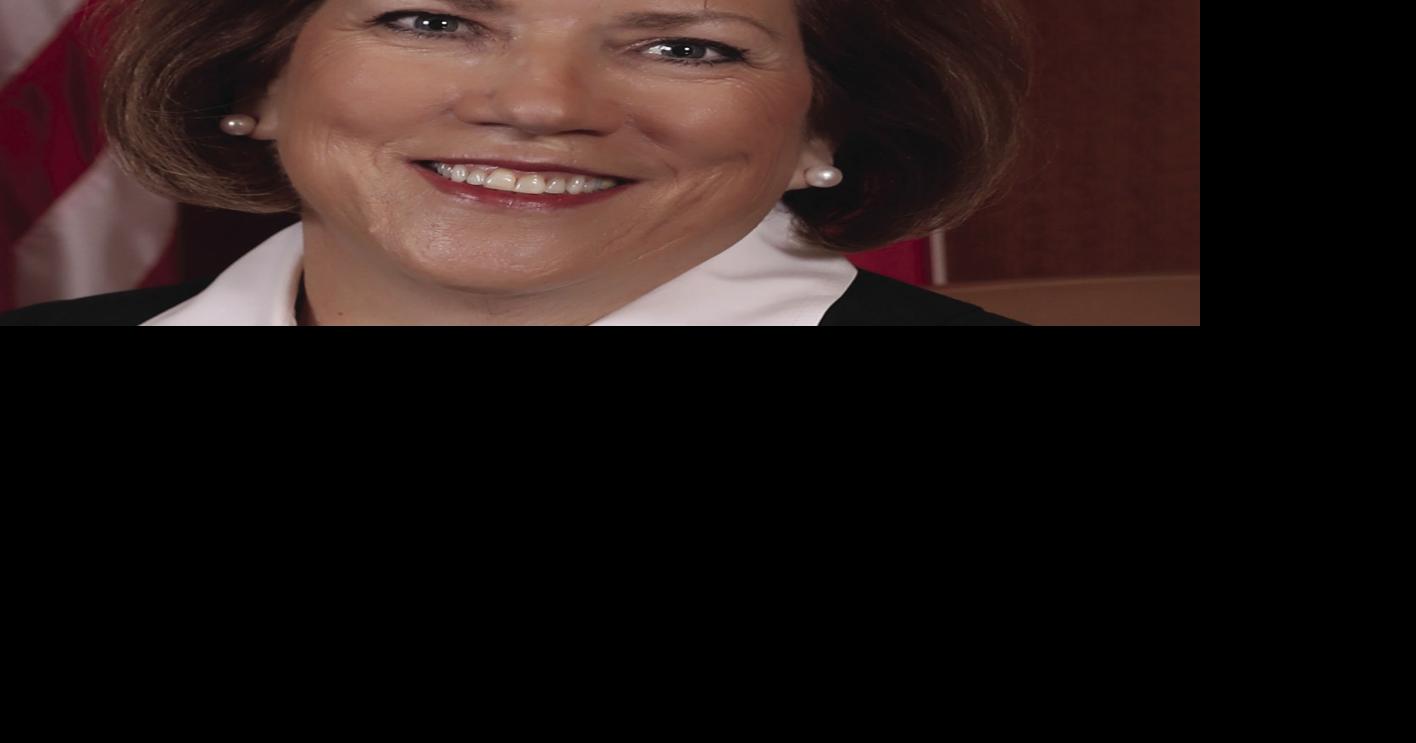 District judge announces reelection bid | Local News ...