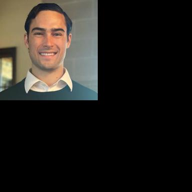 Political novice Brandon Gill seeks to be Trump’s biggest advocate in ...
