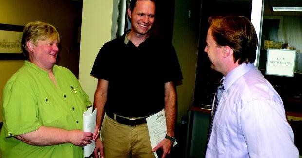 Neelley appointed to City Council | Local News | gainesvilleregister.com