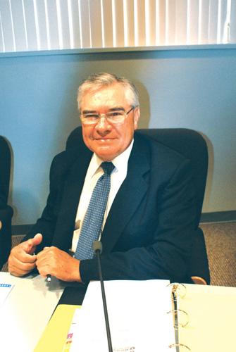 Nichols recognized as TCOG Citizen of the Year | News ...