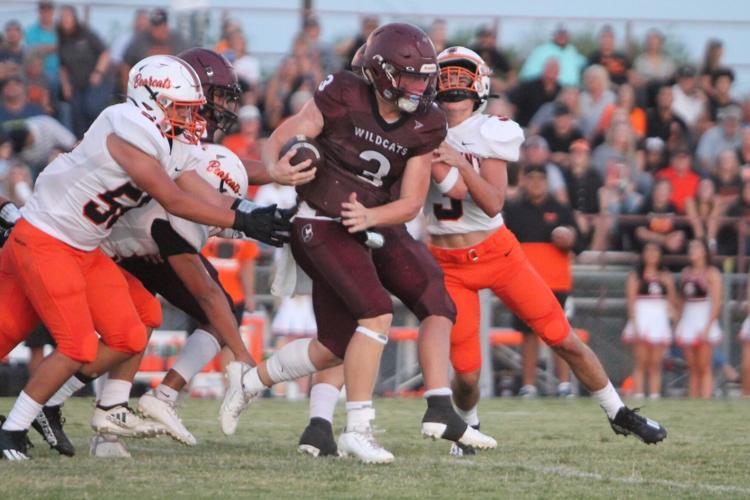 Football preview: Knights, Wildcats to face off | Sports ...