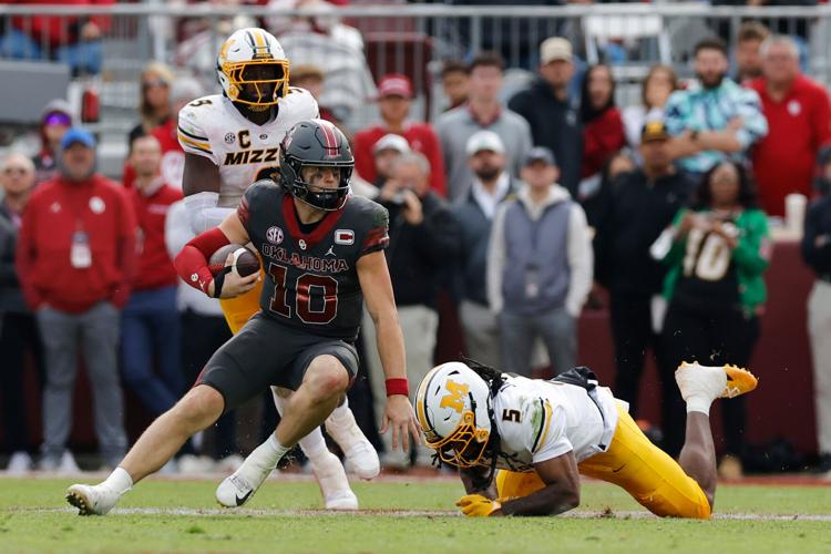 AP Top 25 poll preview: ACC playoff picture gets messier with Georgia Tech loss and SMU win ...